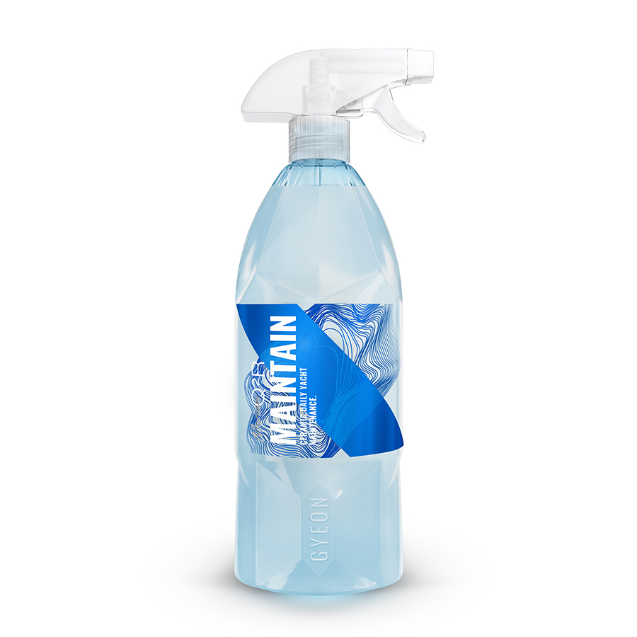 Q2R Maintain | GYEON België